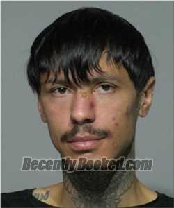 Recent Booking / Mugshot for Rodney Clark in Milwaukee County, Wisconsin