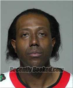 Recent Booking / Mugshot for Michael Patterson in Milwaukee County ...