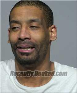 Recent Booking / Mugshot for Christopher Williams in Milwaukee County ...