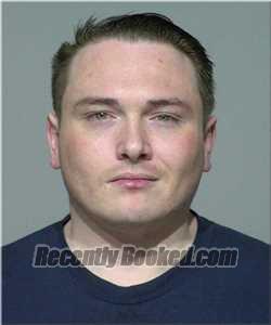 Recent Booking / Mugshot for George Panagopoulos in Milwaukee County ...