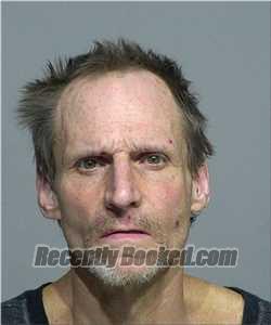 Ray Mielke Arrest Record & Booking Info – Milwaukee County, Wisconsin ...