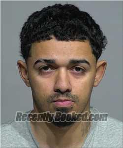 Recent Booking / Mugshot for Joshua Cay-Cardona in Milwaukee County ...