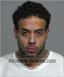 Recent Booking / Mugshot for David Strong in Milwaukee County, Wisconsin
