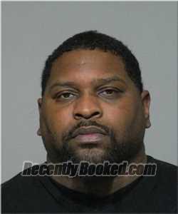 Recent Booking / Mugshot for Terry Buford in Milwaukee County, Wisconsin