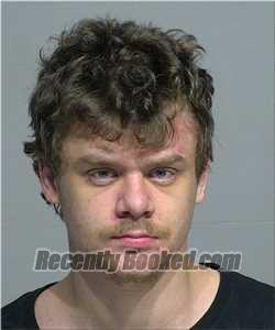 Recent Booking / Mugshot for Christopher Larrick in Milwaukee County ...