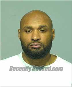 Recent Booking / Mugshot for Jermaine Wilson in Milwaukee County, Wisconsin