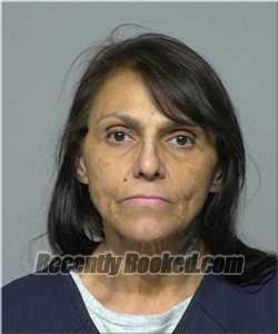 Recent Booking / Mugshot for Judy Rodriguez in Milwaukee County, Wisconsin