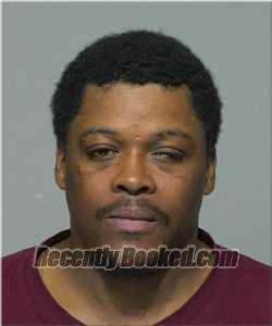 Recent Booking / Mugshot for Roderick Stewart in Milwaukee County ...
