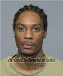 Recent Booking / Mugshot for Jaylen White in Milwaukee County, Wisconsin