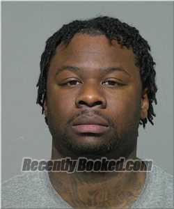 Recent Booking / Mugshot for Kenneth Johnson in Milwaukee County, Wisconsin