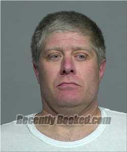 Recent Booking / Mugshot for Ryan Loughrin in Milwaukee County, Wisconsin