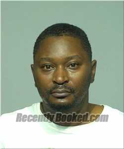 Recent Booking / Mugshot for Malcolm Davis in Milwaukee County, Wisconsin