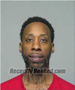 Recent Booking / Mugshot for Frederick Ball in Milwaukee County, Wisconsin