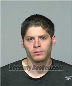 Recent Booking / Mugshot for Christopher Toledo Aviles in Milwaukee ...