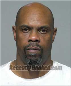 Recent Booking / Mugshot for Marcus Franklin in Milwaukee County, Wisconsin