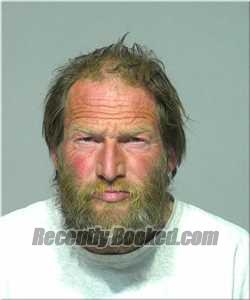 Recent Booking / Mugshot for Brian Graff in Milwaukee County, Wisconsin
