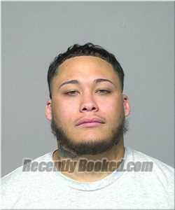 Alex Ruiz Arrest Record & Booking Info – Milwaukee County, Wisconsin ...