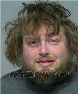 Recent Booking / Mugshot for Zachary Nepper in Milwaukee County, Wisconsin