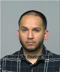 Recent Booking / Mugshot for Kevin Lopez in Milwaukee County, Wisconsin