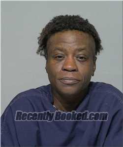 Recent Booking / Mugshot for Mary Rhodes in Milwaukee County, Wisconsin