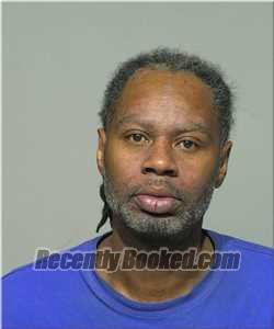 Recent Booking / Mugshot for Charles Brown in Milwaukee County, Wisconsin