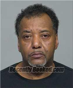 Recent Booking / Mugshot for Lance Stewart in Milwaukee County, Wisconsin