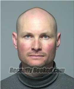 Recent Booking / Mugshot for Brian Schultz in Milwaukee County, Wisconsin