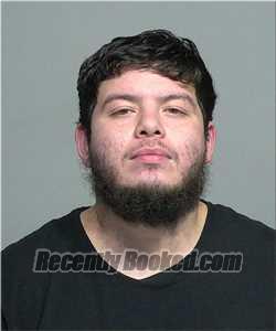 Recent Booking / Mugshot for Elias Ramon Reyes in Milwaukee County ...