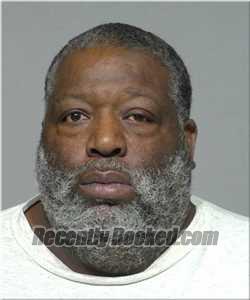 Recent Booking / Mugshot for Leonard Washington in Milwaukee County ...