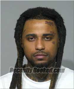 Charles Gregory Arrest Record & Booking Info – Milwaukee County ...
