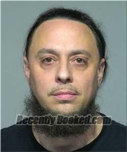 Recent Booking / Mugshot for Eric Brody in Milwaukee County, Wisconsin