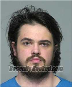 Ryan Hansen Arrest Record & Booking Info – Milwaukee County, Wisconsin ...