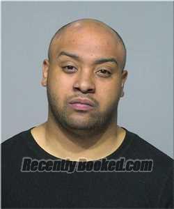 Recent Booking / Mugshot for Isaiah Rocha in Milwaukee County, Wisconsin