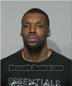 Recent Booking / Mugshot for Markell Johnson in Milwaukee County, Wisconsin
