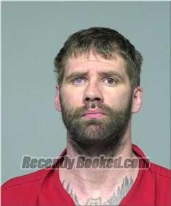 Recent Booking / Mugshot for Keith Pratt in Milwaukee County, Wisconsin