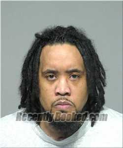 Recent Booking / Mugshot for Arrick Adams in Milwaukee County, Wisconsin