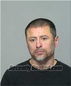Recent Booking / Mugshot for Raymond Delagarza in Milwaukee County ...