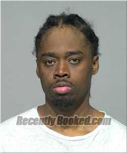 Recent Booking / Mugshot for Merrill Williams in Milwaukee County ...