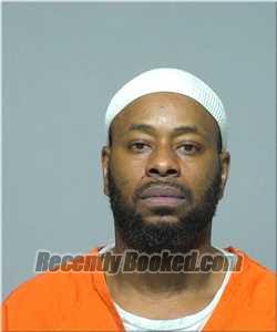 Recent Booking / Mugshot for Alan McNeil in Milwaukee County, Wisconsin