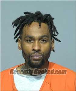 Recent Booking / Mugshot for Julius Crump in Milwaukee County, Wisconsin