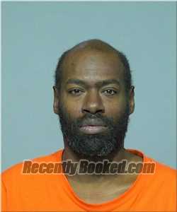 Recent Booking / Mugshot for Rodney Johnson in Milwaukee County, Wisconsin