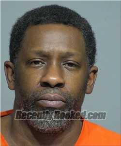 Recent Booking / Mugshot for Anthony Williams in Milwaukee County ...