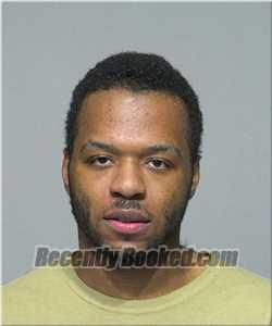 Recent Booking / Mugshot for Steven Johnson in Milwaukee County, Wisconsin