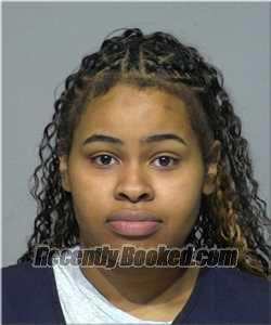 Recent Booking / Mugshot for Robyn Stokes in Milwaukee County, Wisconsin