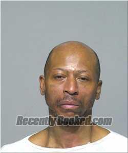Recent Booking / Mugshot for Deon Adams in Milwaukee County, Wisconsin