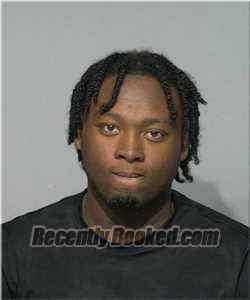 Recent Booking / Mugshot for Thomas Render in Milwaukee County, Wisconsin