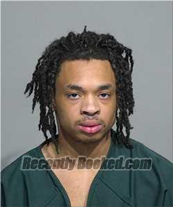 Recent Booking / Mugshot for Feleite Ray in Milwaukee County, Wisconsin