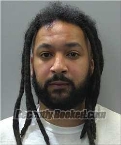 Recent Booking / Mugshot for Brandon Bennett in Milwaukee County, Wisconsin