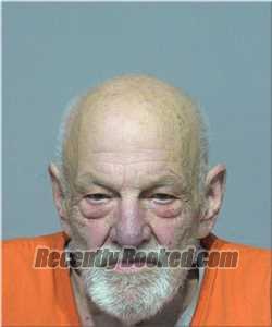 Gary Gerdman Arrest Record & Booking Info – Milwaukee County, Wisconsin ...