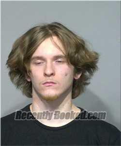 Recent Booking / Mugshot for Walter Sharlow in Milwaukee County, Wisconsin